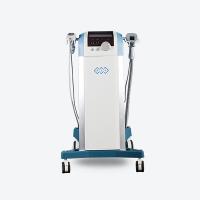 China 80w Wrinkle Acne Remover Portable Fractional Rf Microneedle Machine for sale