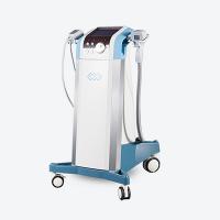 China 80w Wrinkle Acne Remover Portable Fractional Rf Microneedle Machine for sale