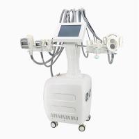 China 500Hz Professional V10  Slimming Machine for sale