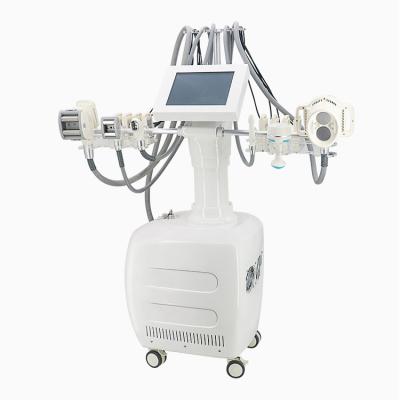 China 500Hz Professional V10  Slimming Machine for sale