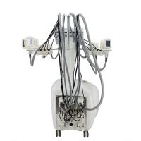 China 30W Cavitation Radio Frequency Body Contouring Machine for sale