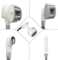 China 5 In 1 490nm 560nm 40KHZ Vacuum Slimming Machine for sale