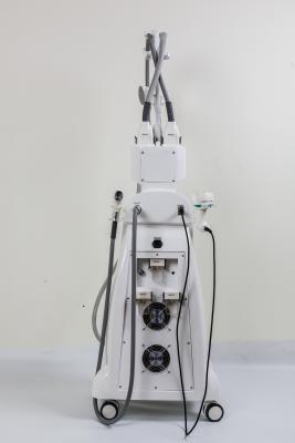 China 650nm Portable 5 In 1 Vela Shape Machine for sale