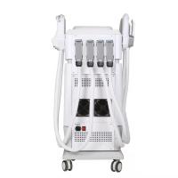 China Pulsed Electromagnetic Field Therapy 150hz Ems Fat Burning Machine 5000w for sale