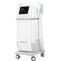 China CE Passed 13 Tesla Lasertell Ems Slimming Machine for sale