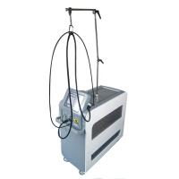 China Hair Removal 755nm Professional Permanent Alex Laser Machine for sale