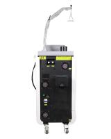 China Hair Epilating Nd Yag Alexandrite Laser Machine 1064nm 755nm for sale