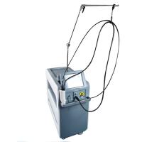 China 755nm Nd Yag 1064nm Alexandrite Hair Removal Machine for sale