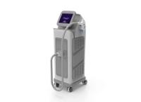 China 1500 Watts Touchscreen 10hz 808nm Diode Laser Hair Removal Machine for sale