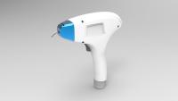China 1500 Watts Touchscreen 10hz 808nm Diode Laser Hair Removal Machine for sale