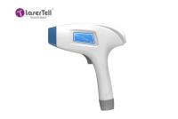 China 1500 Watts Touchscreen 10hz 808nm Diode Laser Hair Removal Machine for sale
