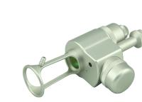 China Vaginal Rejuvenation Co2 Fractional Laser Machine 10600nm for sale