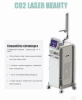 China Vagina Tightening Lasertell Fractional Co2 Laser Machine 10600nm for sale