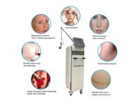 China Stationary Vaginal Tightening Co2 Fractional Laser Machine 10600nm for sale