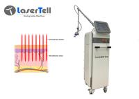 China ISO Lasertell 10.4 Inch Screen Co2 Fractional Laser Equipment for sale