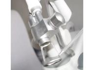 China Ce Co2 Fractional Laser Machine Vertical Wrinkle Removal Vaginal Tightening for sale