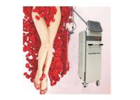 China 10.4 Inch Screen Fractional Laser Machine Lasertel Ce Certified for sale
