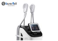 China Fda 13 Tesla Ems Slimming Machine 300us Pulse for sale