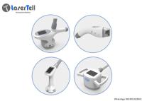China 4 In 1 Odm Ultrasonic Vacuum Cavitation Machine Lasertell for sale
