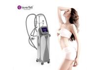 China 5in1 Lasertell Cavitation Rf Vacuum Body Machine for sale