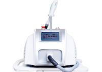 China LCD Skin Rejuvenation Shr Hair Removal Machine Two Handpiece for sale