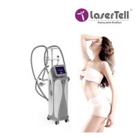 China 5 In 1 Ce Approved Lipo Sculpt Cavitation Machine Vacuum Roller Rf Body Slimming for sale