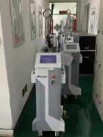 China Ce Iso Approved Fractional Co2 Laser Beauty Machine For Skin Resurfacing for sale