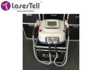 China 2 In 1 Ce Ipl Laser Hair Removal Machines Powerful Portable ODM for sale
