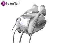 China Home Elight Touch Lightsheer Laser Hair Removal Machine for sale