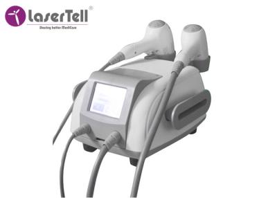 China Home Elight Touch Lightsheer Laser Hair Removal Machine for sale