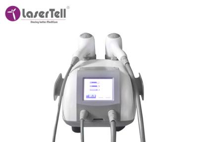 China Mini Touch Screen Diode Laser Hair Removal Machine for sale