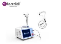 China 808 Nm Diode Laser Spider Vein Machine Ergonomic for sale