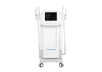China High Power 4 Handles Ems Slimming Machine For Muscle Building for sale