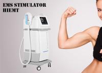 China High Intensity 150Hz Ems Fat Burning Machine Sgs Approved for sale