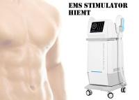 China Body 4 Handles Ems Slimming Machine Rohs Approved for sale