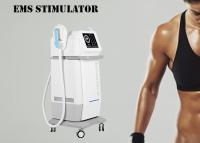 China Body 4 Handles Ems Slimming Machine Rohs Approved for sale