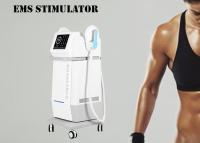 China Aesthetics Sculpt Hiemt Machine Slim Beauty Lose Fat And Gain Muscle Intelligent for sale