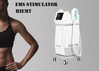 China Aesthetics Sculpt Hiemt Machine Slim Beauty Lose Fat And Gain Muscle Intelligent for sale