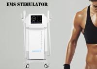 China Beautiful Muscle Clinic Hi Emt Machine Ce Approved for sale