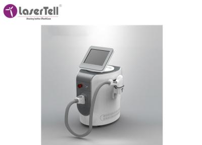 China Pvc Q Switch Diode Laser Hair Removal Machine 3000w for sale