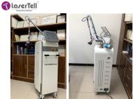 China Iso Lasertell Fractional Laser Equipment Co2 Vaginal Tightening Scar Removal for sale