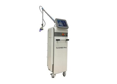 China Ce Co2 Fractional Laser Machine Vertical Wrinkle Removal Vaginal Tightening for sale