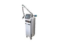 China Rejuvenation 10600nm Co2 Laser Beauty Equipment , Co2 Laser Vaginal Machine for sale