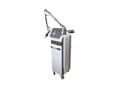 China Rejuvenation 10600nm Co2 Laser Beauty Equipment , Co2 Laser Vaginal Machine for sale