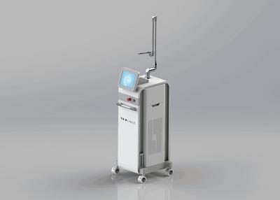 China Vaginal Rejuvenation Co2 Fractional Laser Machine 10600nm for sale