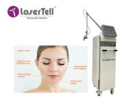 China Dermatology Erbium Co2 Fractional Laser Machine Resurfacing Ce Iso Approved for sale