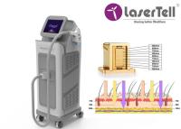 China Fda Approved 808nm Diode Laser Hair Removal Beauty Machine for sale
