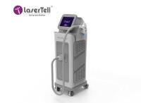 China Fda Approved 808nm Diode Laser Hair Removal Beauty Machine for sale