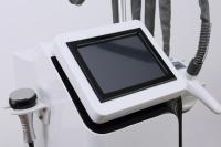 China 40k Lasertell Rf Cavitation Machine Body Massage Rolling Facial Skin Care Slimming for sale