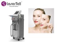 China Abs Lasertell Oem Ipl Hair Removal Machine Ce Iso Certification for sale